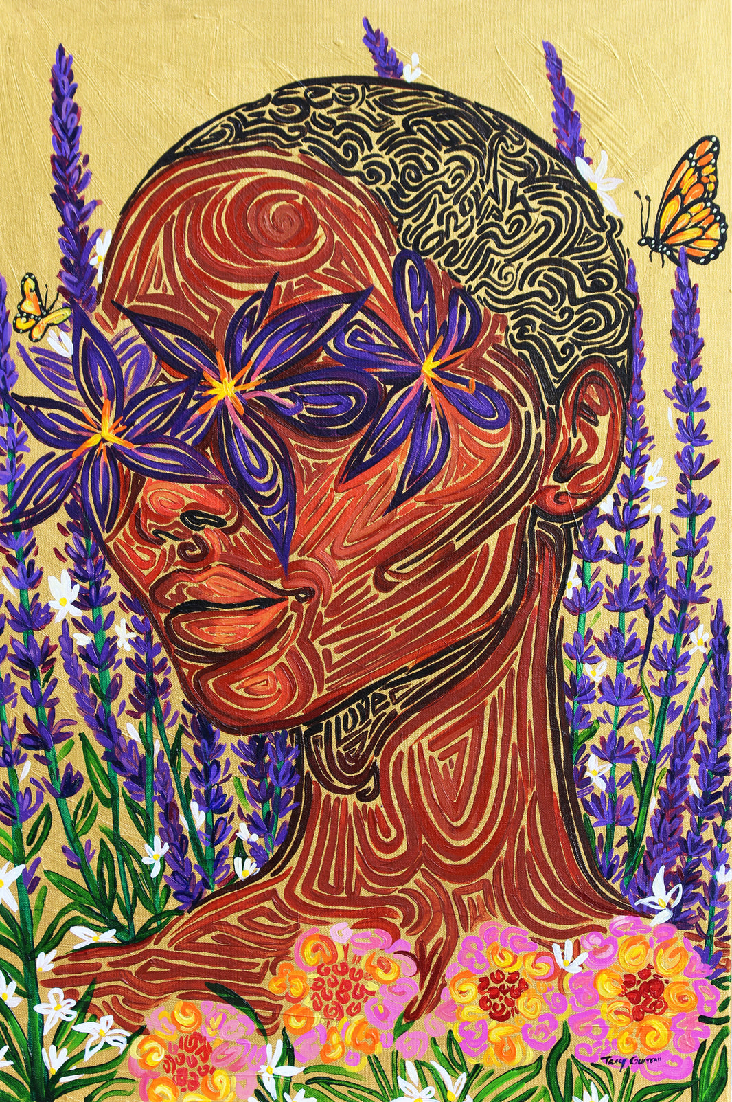 Guiteau Art – Tracy Guiteau