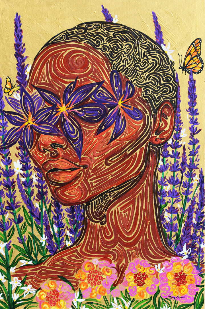 Guiteau Art – Tracy Guiteau