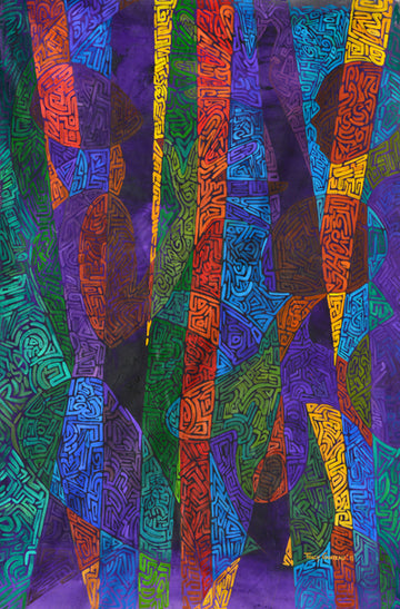 Guiteau Art – Tracy Guiteau